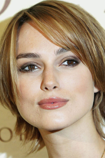 Knightley wins "anorexia" libel case - Trend.Az