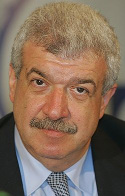 ITAR-TASS First Deputy Director General: Baku turns into "Cultural ...