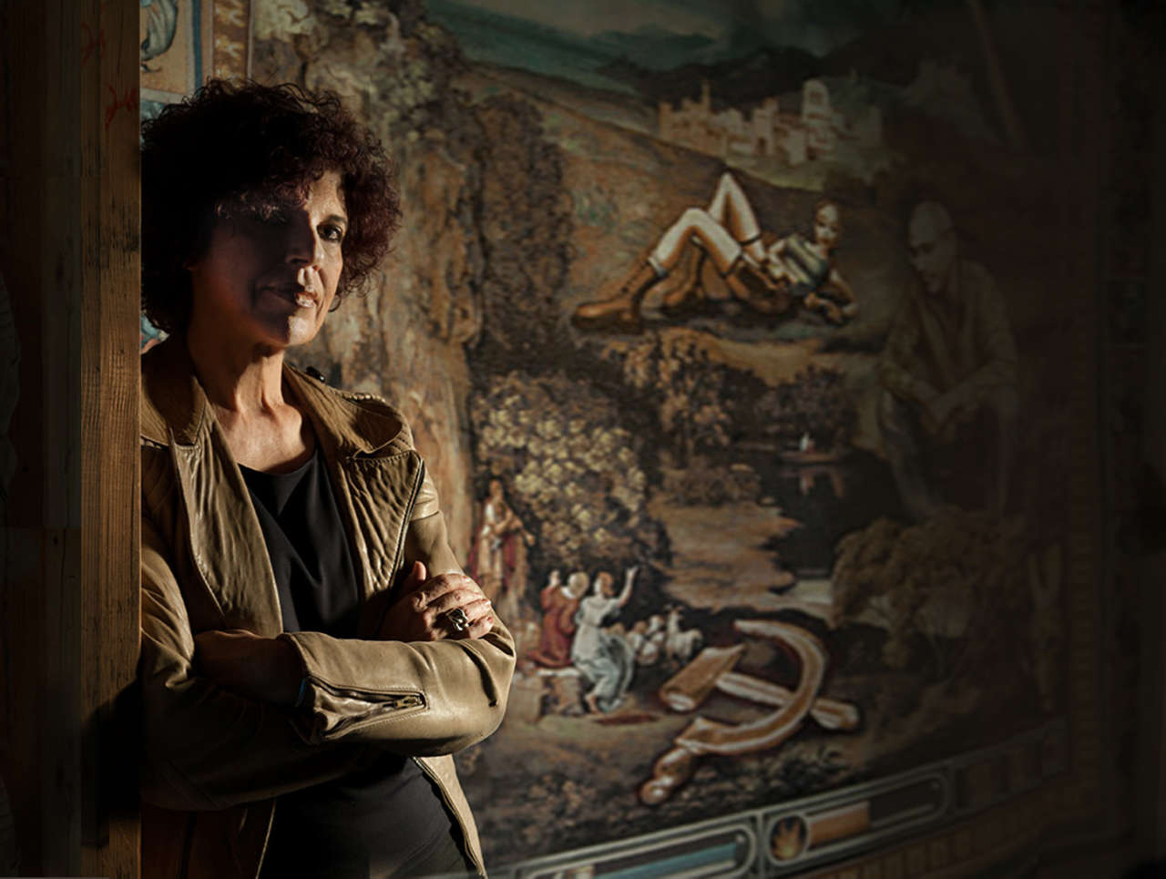 ‘Regime of Images’ Yay Gallery presents German contemporary artist ...