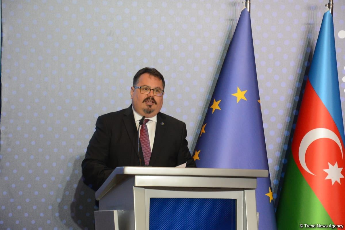 EU expects to complete adoption of comprehensive partnership agreement ...