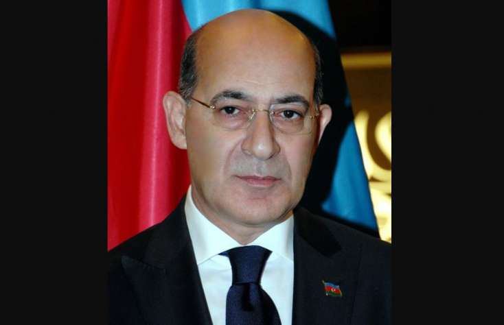 Azerbaijan appoints new ambassador to Qatar - Trend.Az