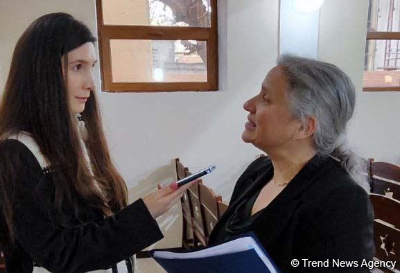 Azerbaijan, Israel aim to double both trade and tourist flow - Deputy ...