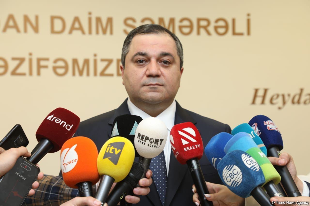 Joint venture of Azerbaijan and Uzbekistan to produce spare parts ...