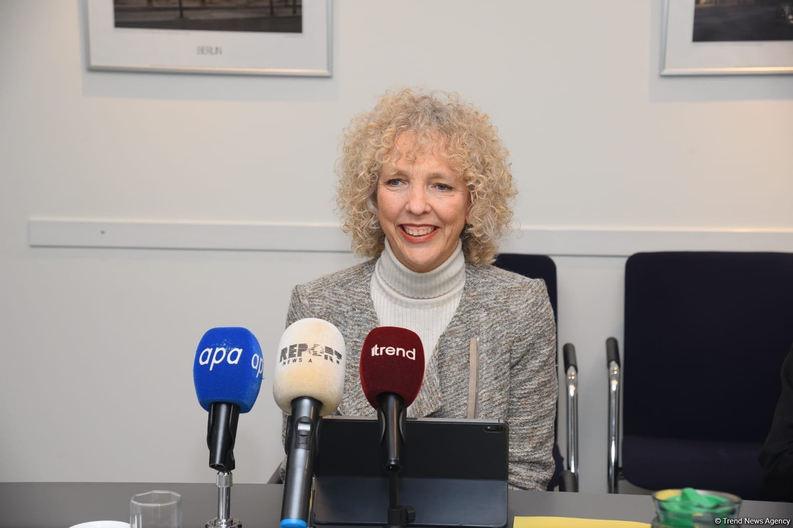 Many of COP28 decisions from will need to see mechanisms of ...