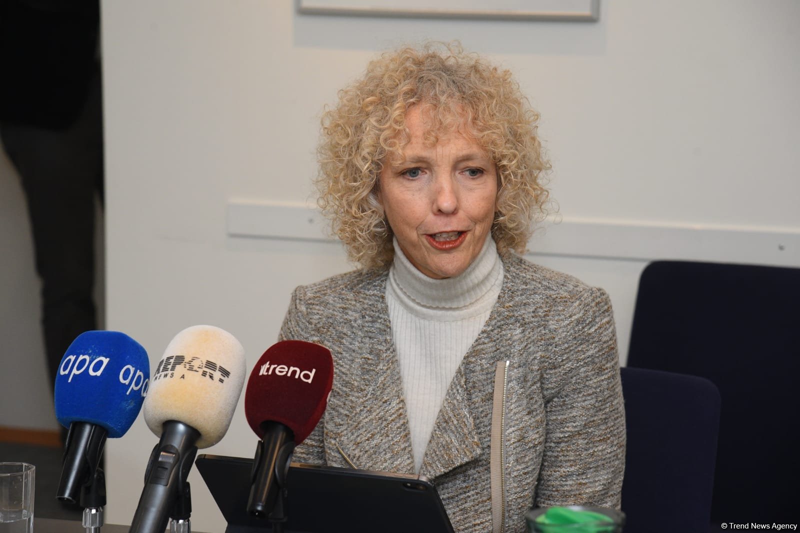 Developed countries committed to take lead in tackling climate change ...