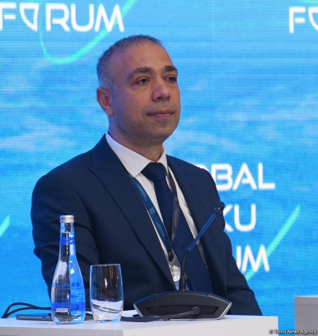 COP29 stands as largest event in Azerbaijan's history - official - Trend.Az