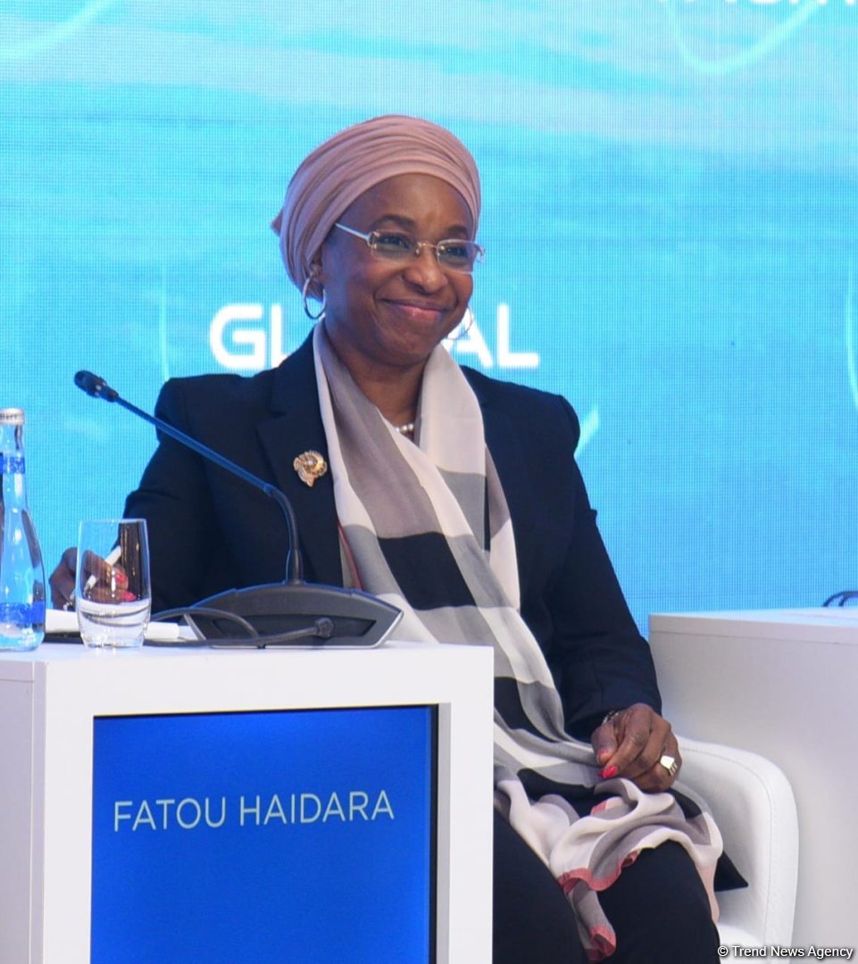 COP29 faces challenge of tackling very complex issues - UN official ...