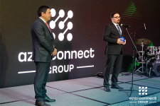 Azerconnect Group honored with the ‘Best Managed Companies Azerbaijan ...