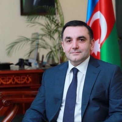 Azerbaijan appoints new ambassador to Oman - decree - Trend.Az