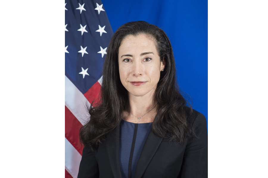 US Assistant Secretary of State to visit Kazakhstan - Trend.Az