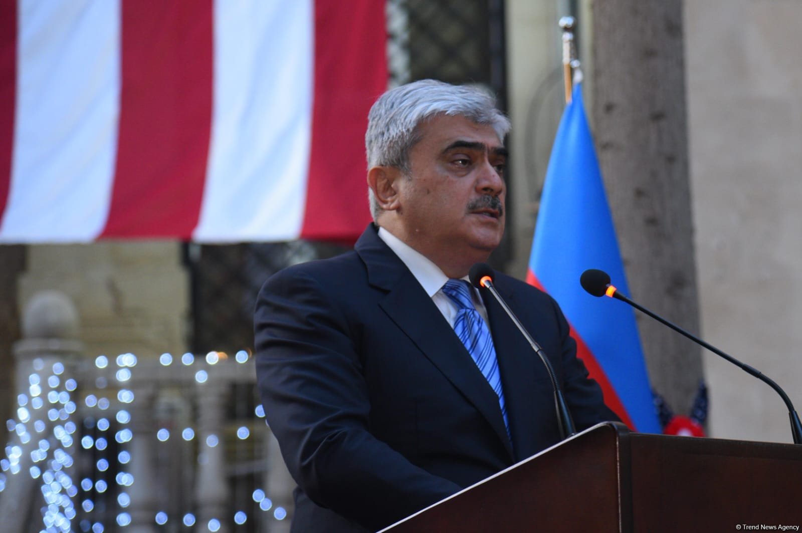 Azerbaijan thanks US for support within COP29 - finance minister - Trend.Az