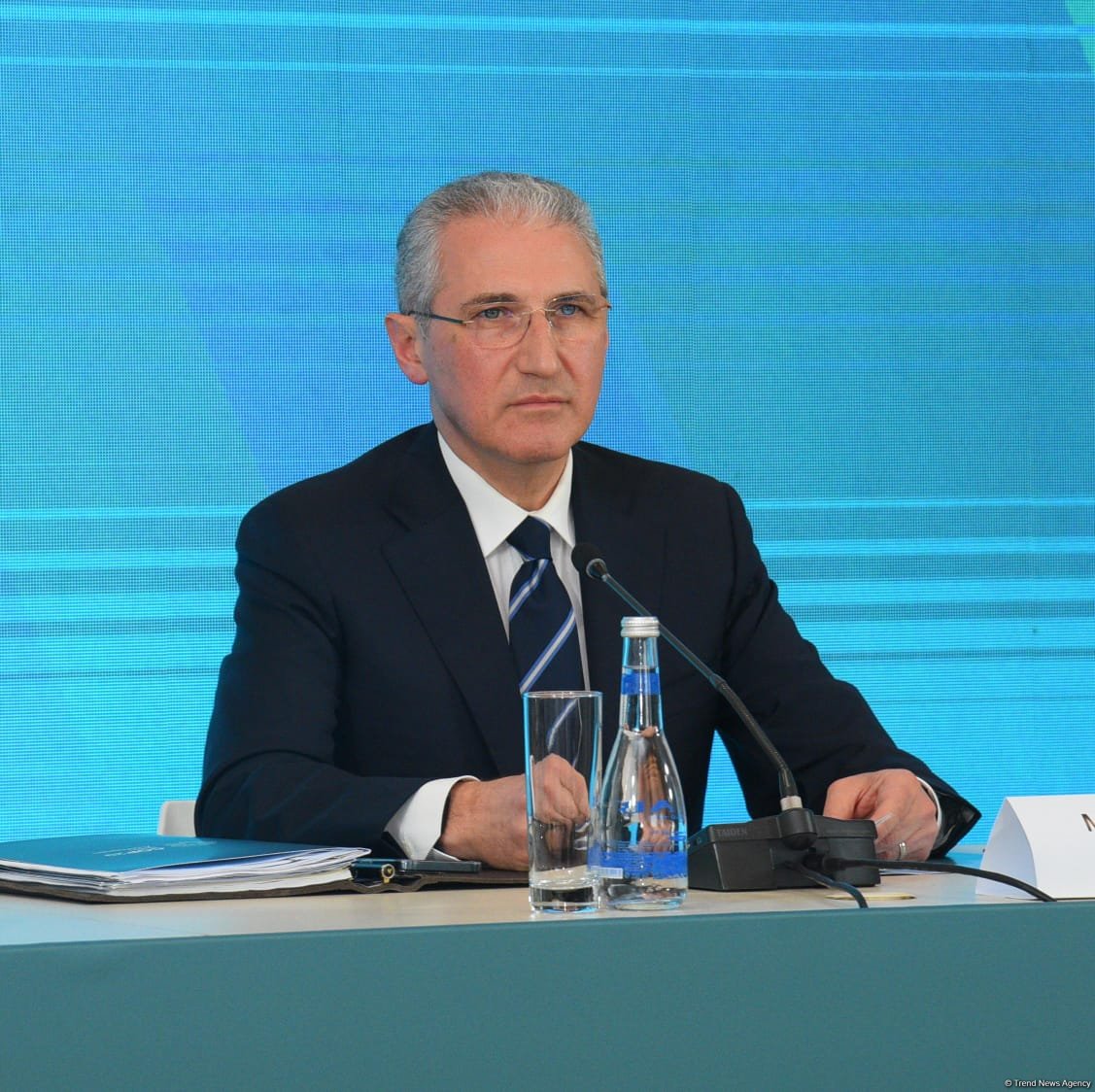 COP29 agenda to encompass all societal and economic sectors worldwide ...