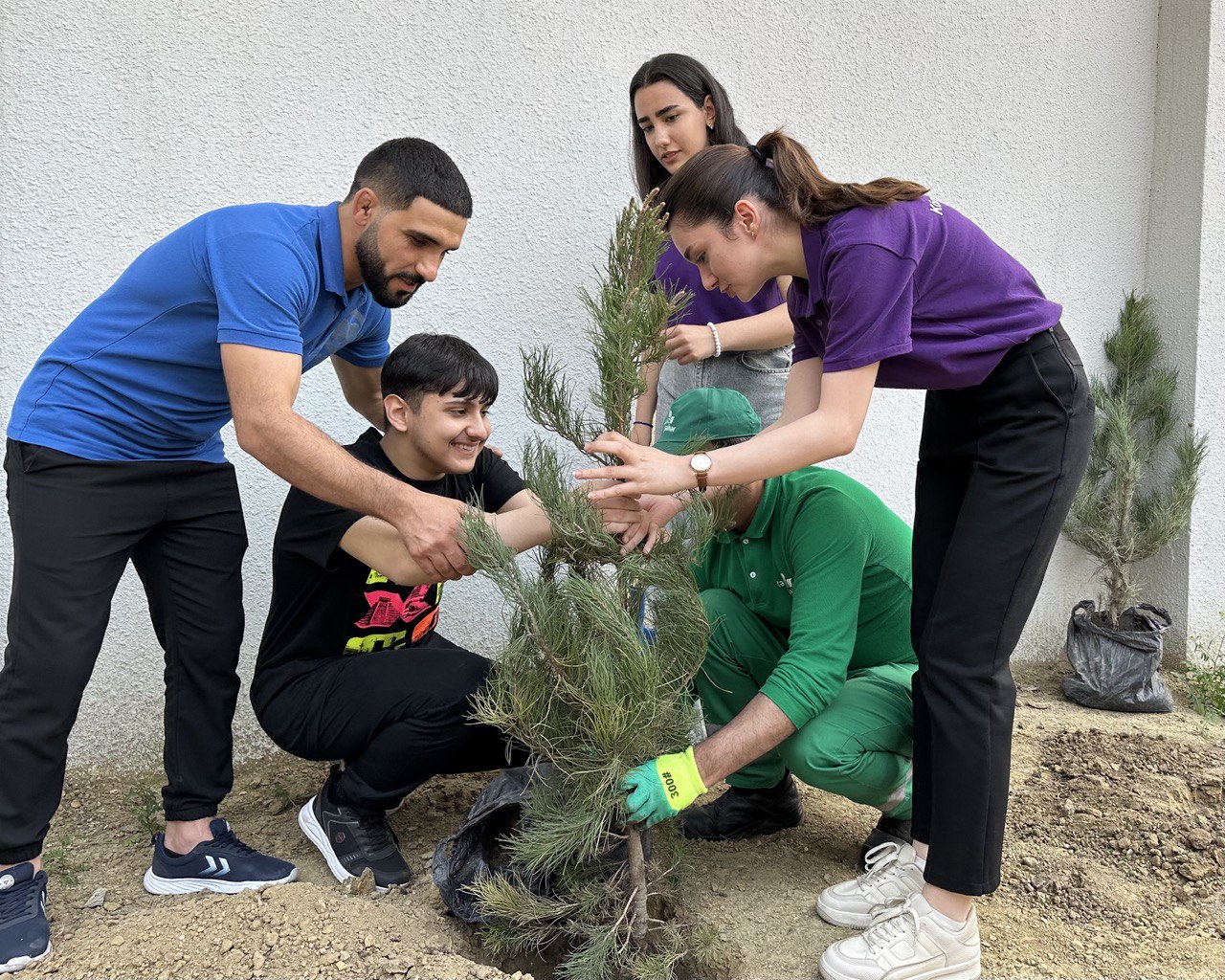 PASHA Insurance, one of the subsidiary companies of PASHA Holding, has ...