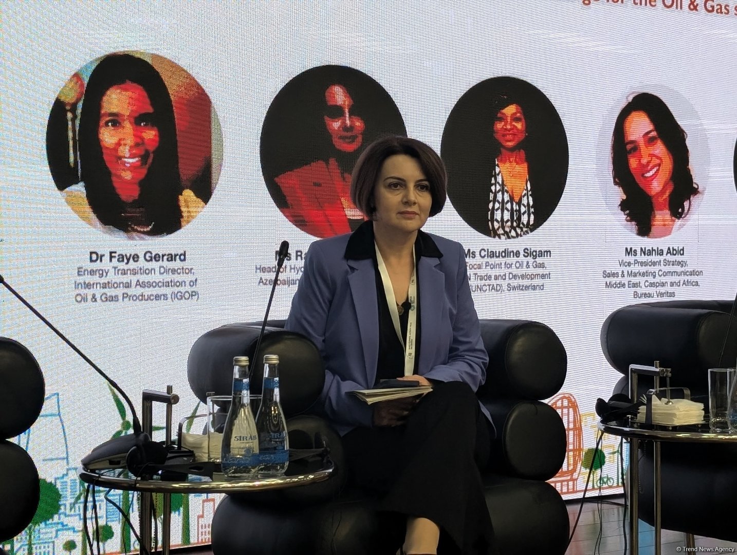 Use of depleted fields for geothermal energy poses key to energy shift ...