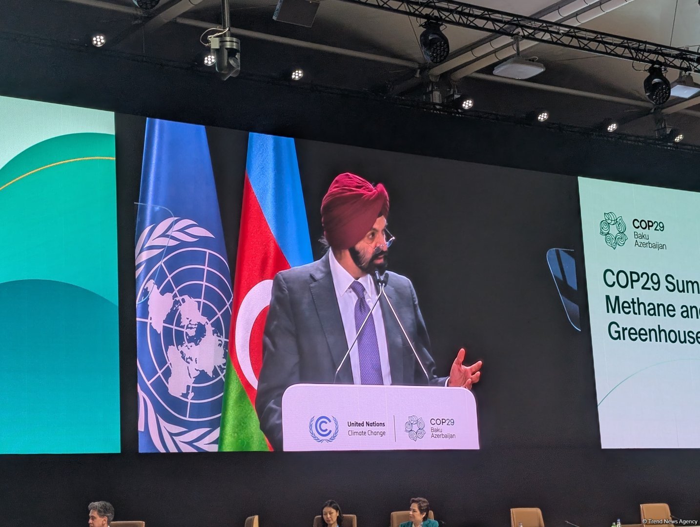 WB to announce assistance for significant economic initiatives in ...