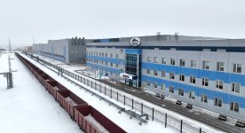 Kazakhstan develops homegrown next-generation locomotives (PHOTO ...