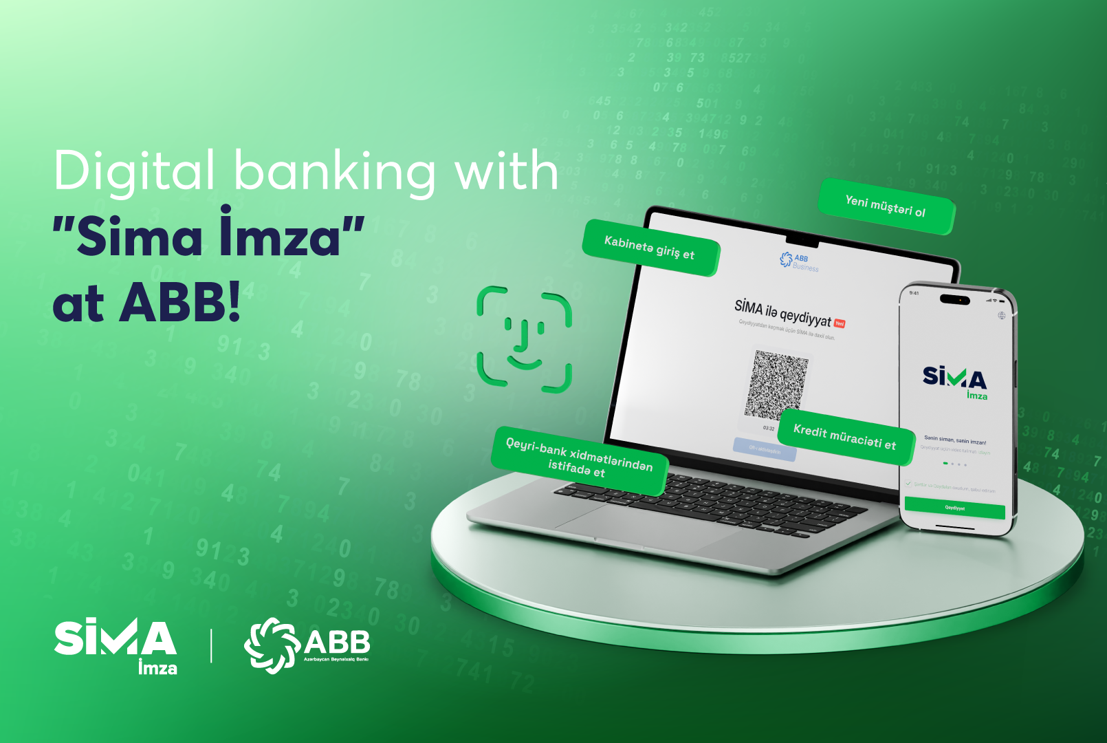 ABB expanded the use of "SİMA İmza" in business processes - Trend.Az