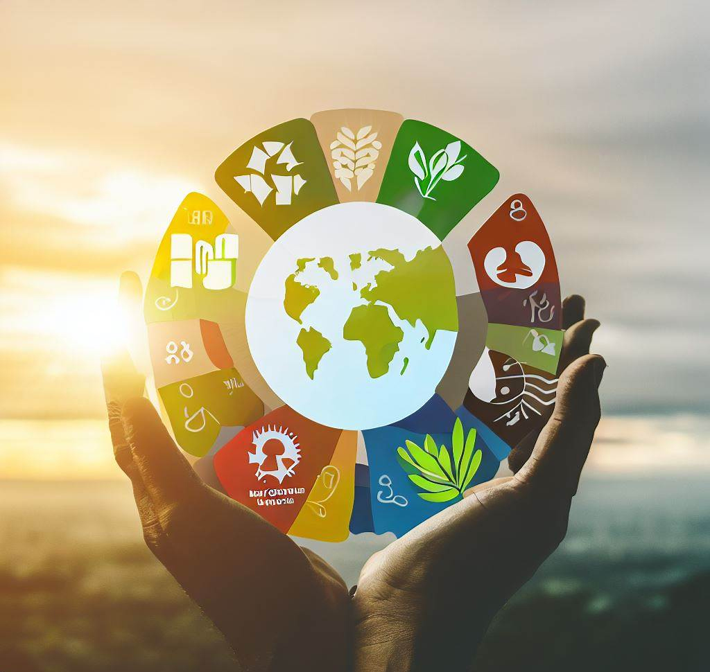 Step by step towards Sustainable Development Goals - Trend.Az