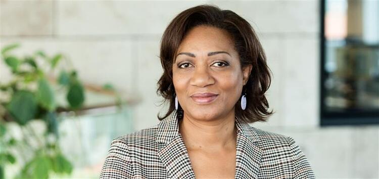 EBRD appoints new chief risk officer - Trend.Az