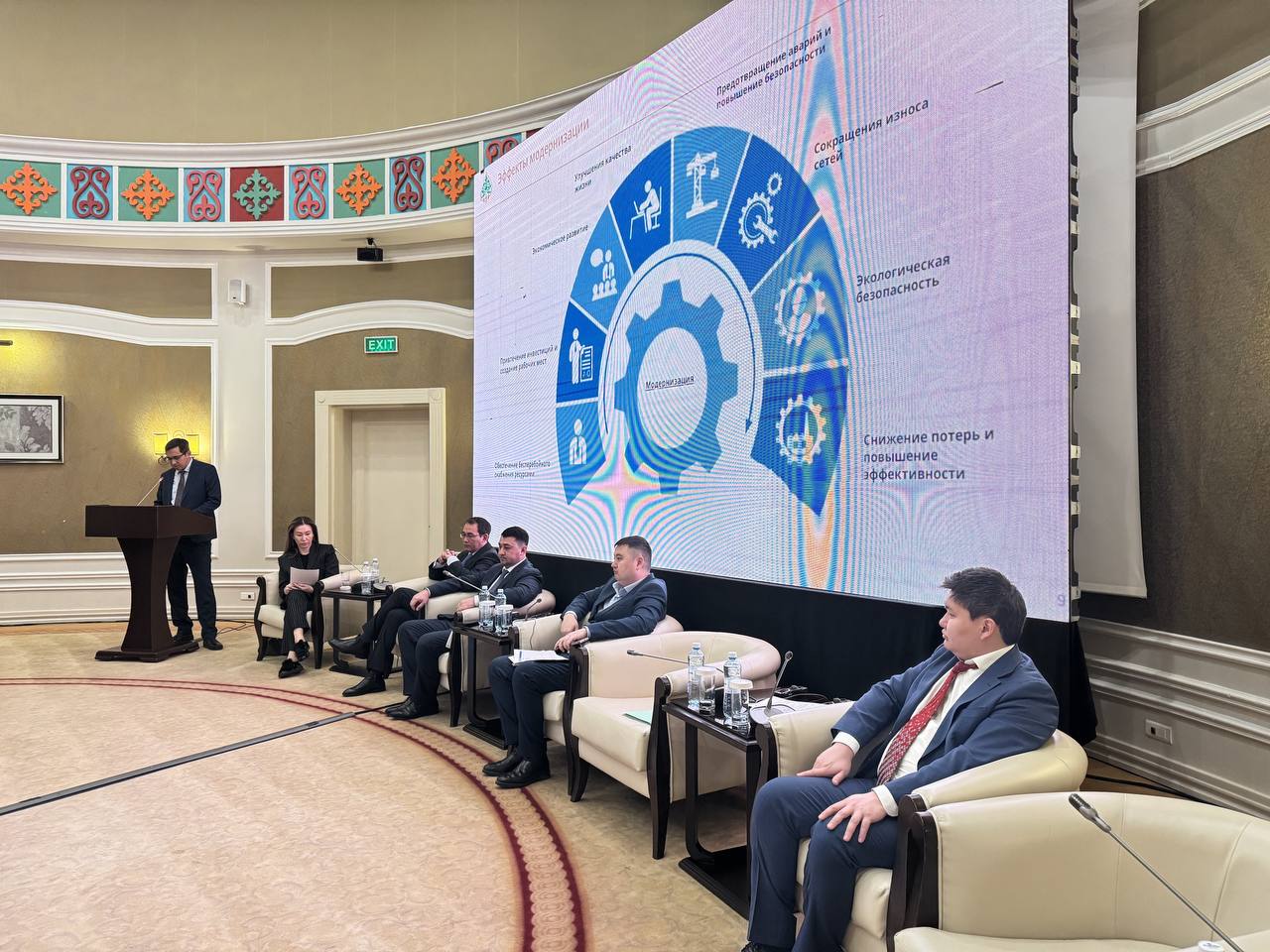 Kazakhstan and UK joining forces to pave way for stronger ...