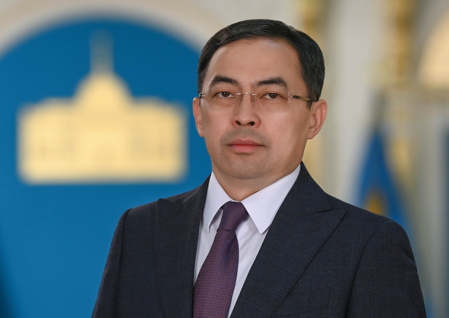 Kazakhstan's Tokayev appoints new assistant for internal politics and ...