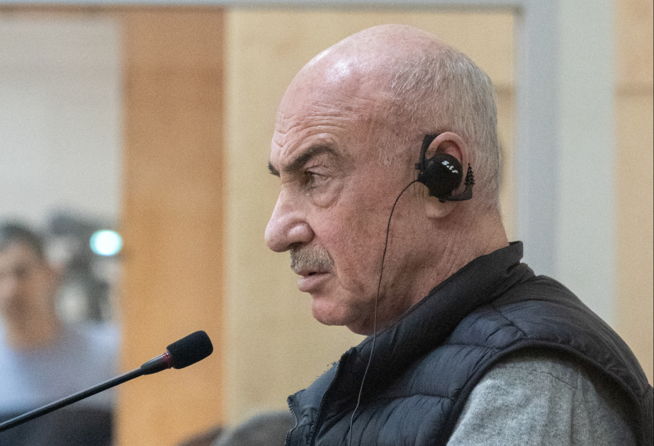 Less than 30,000 Armenian-origin residents lived in Karabkah in 1992 ...