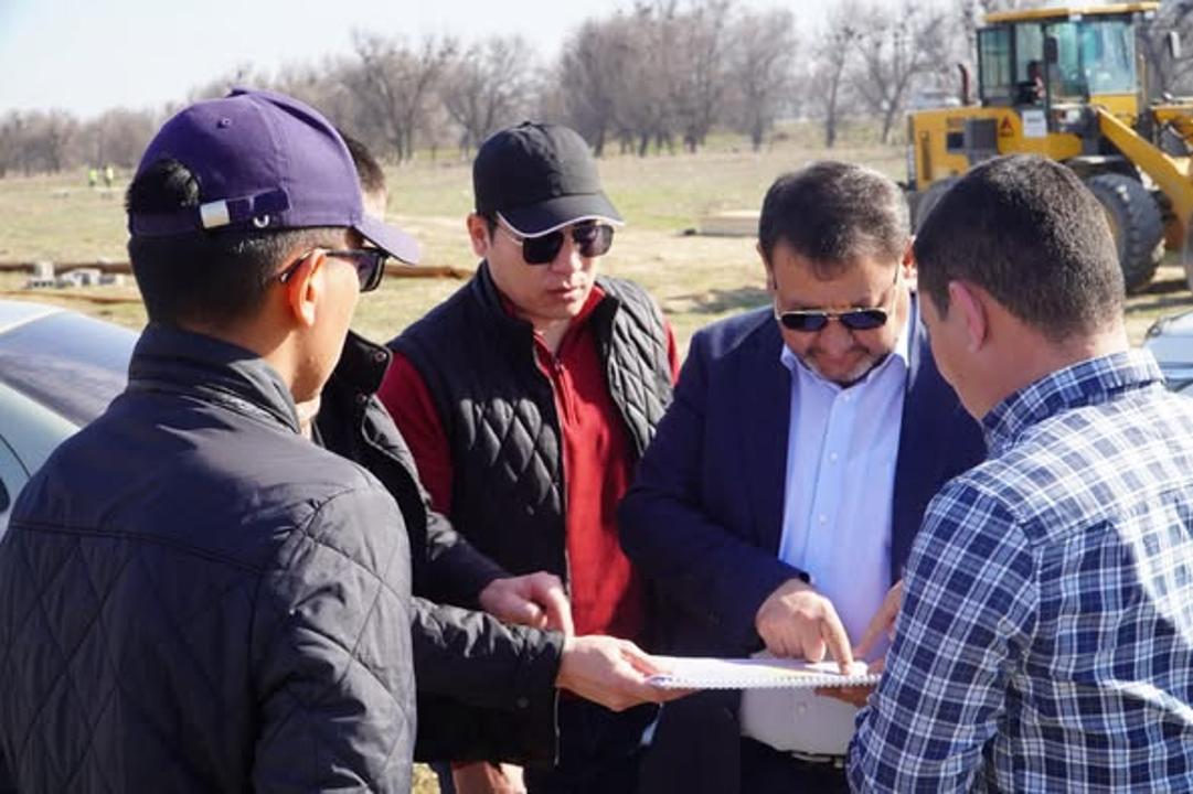 Kazakhstan’s Turkestan to boost investment with new cotton processing ...