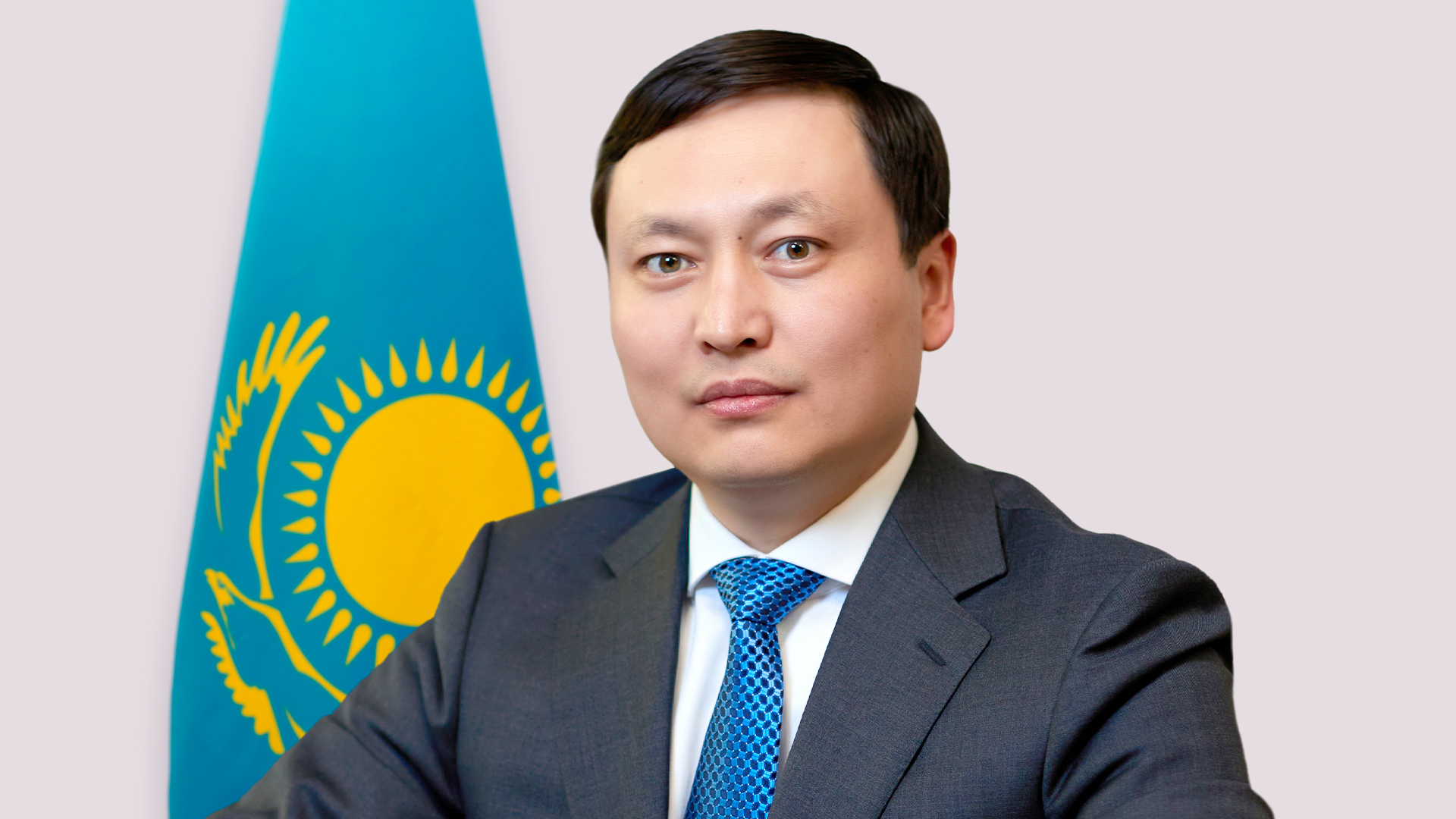 Kazakhstan announces new appointment for vice minister of National ...