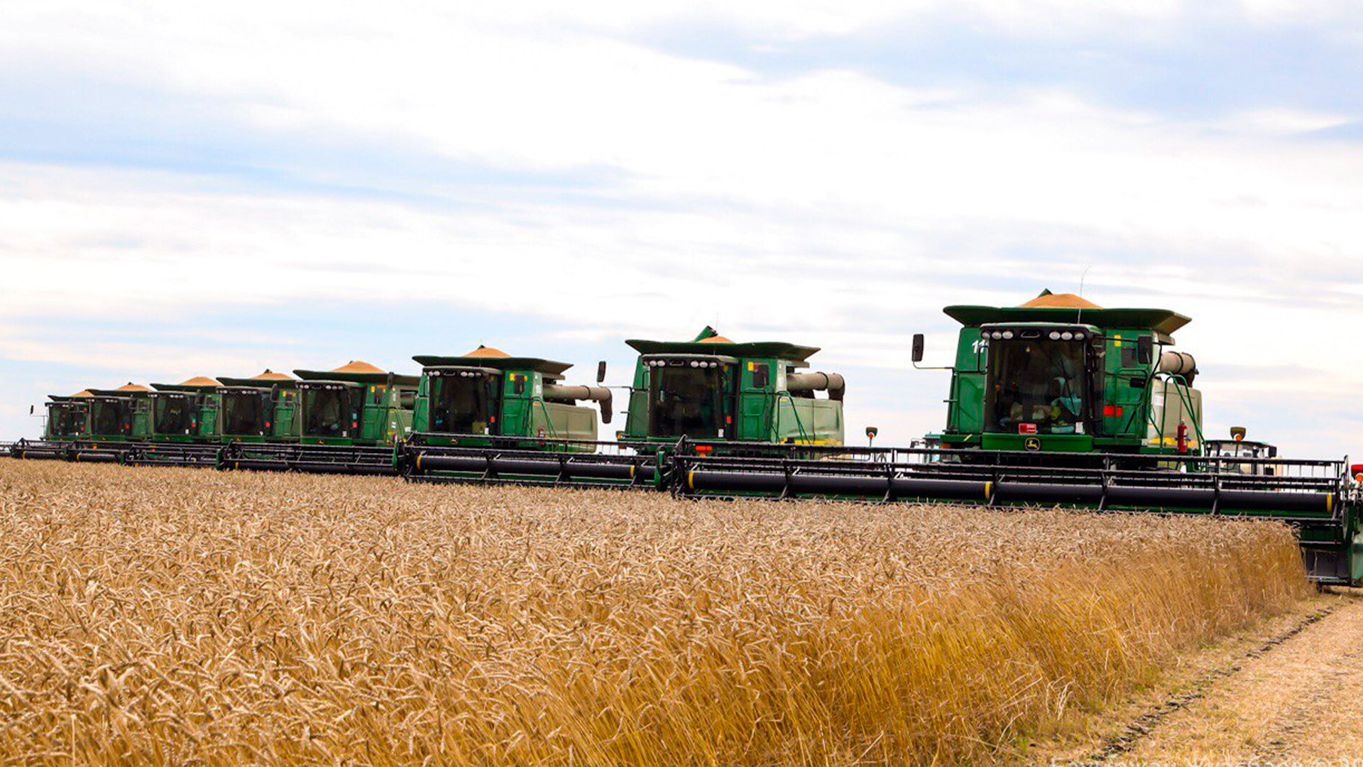 Kazakhstan details government support for its farmers and export growth ...