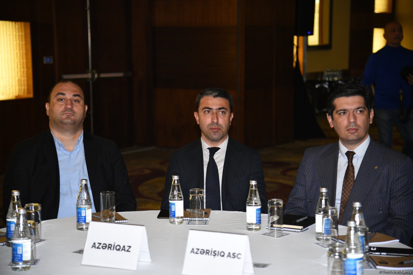National Business Development Forum kicks off in Azerbaijan's Baku ...