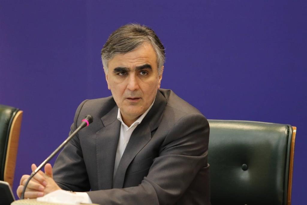 Iran sets ambitious goal to deepen banking relations with regional ...