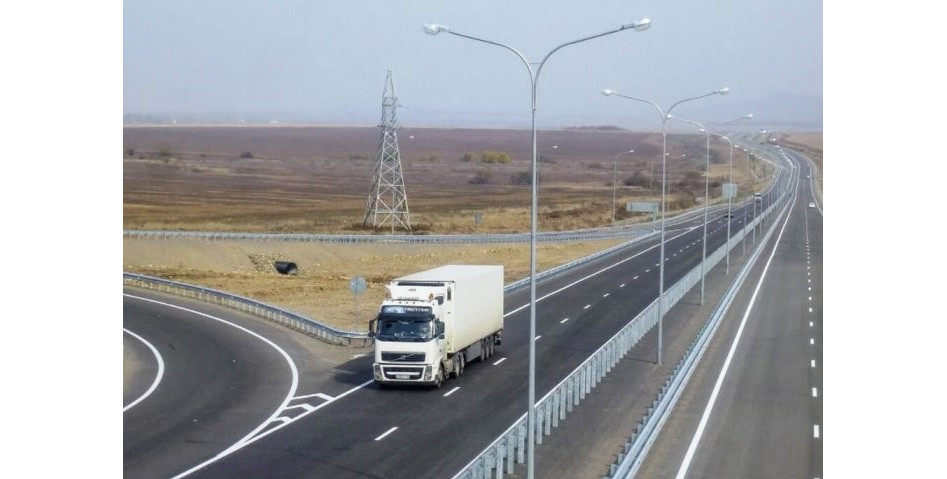 Turkmenistan leads Central Asia with fastest border crossing time ...