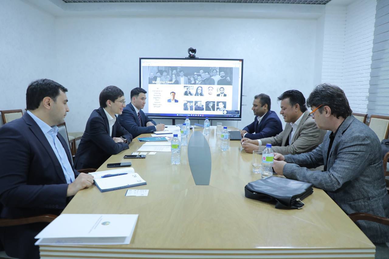 Azerbaijan’s Foster APC poised for strategic investments in Uzbekistan ...