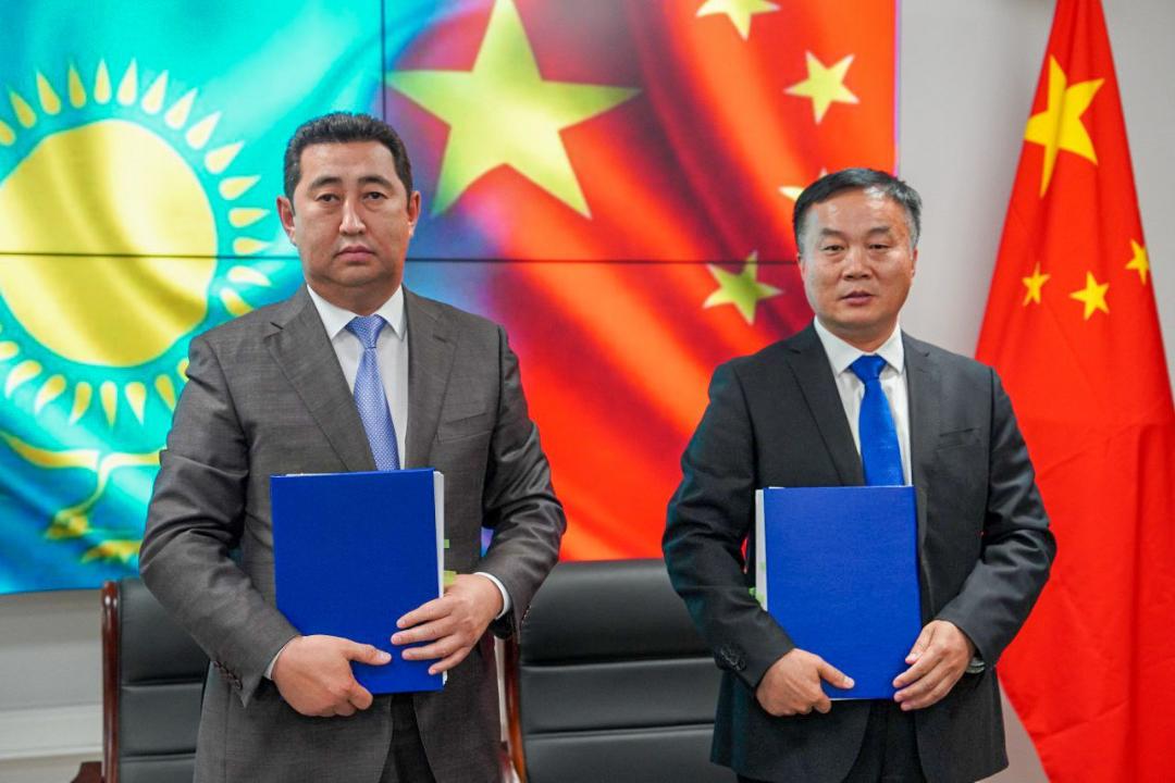 China’s Fufeng Group launches major corn processing project in ...