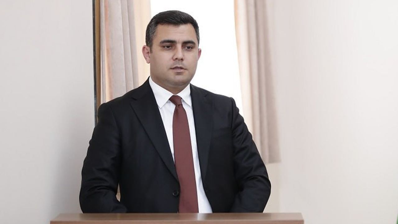 President Ilham Aliyev appoints Jeyhun Jalilov as his plenipotentiary ...